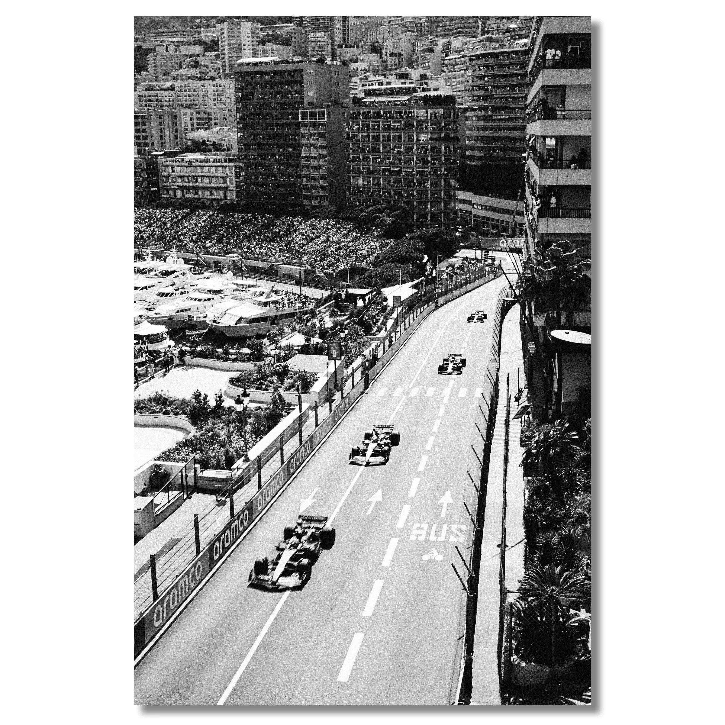 Full Tilt – Lorenzo Botero